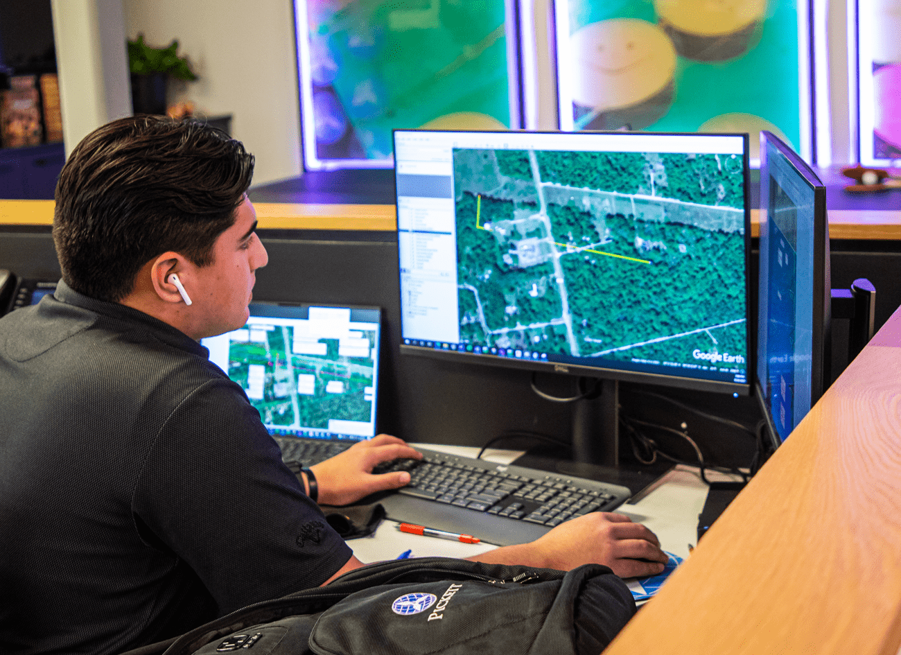 Meet Our Engineers - Pickett USA