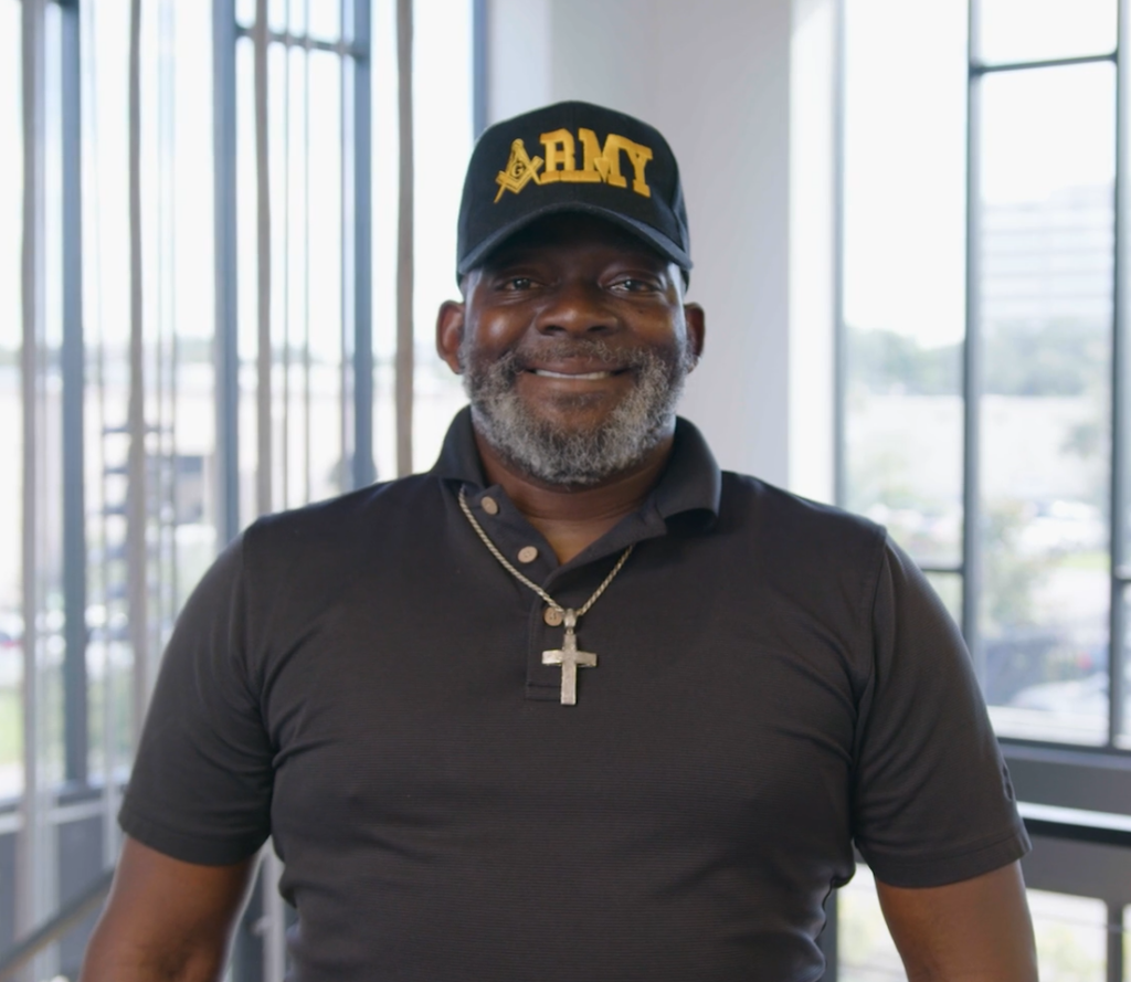 Veterans - Pickett USA