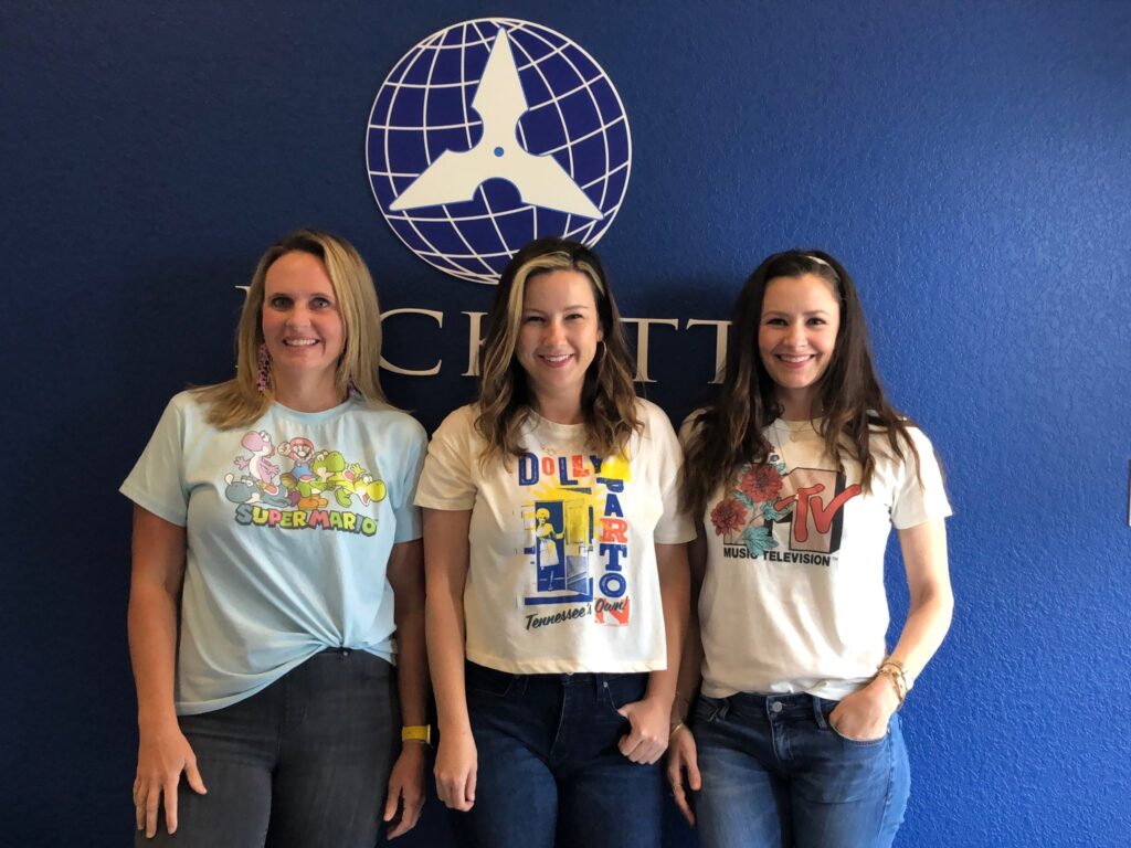 Belonging at Pickett - Pickett USA