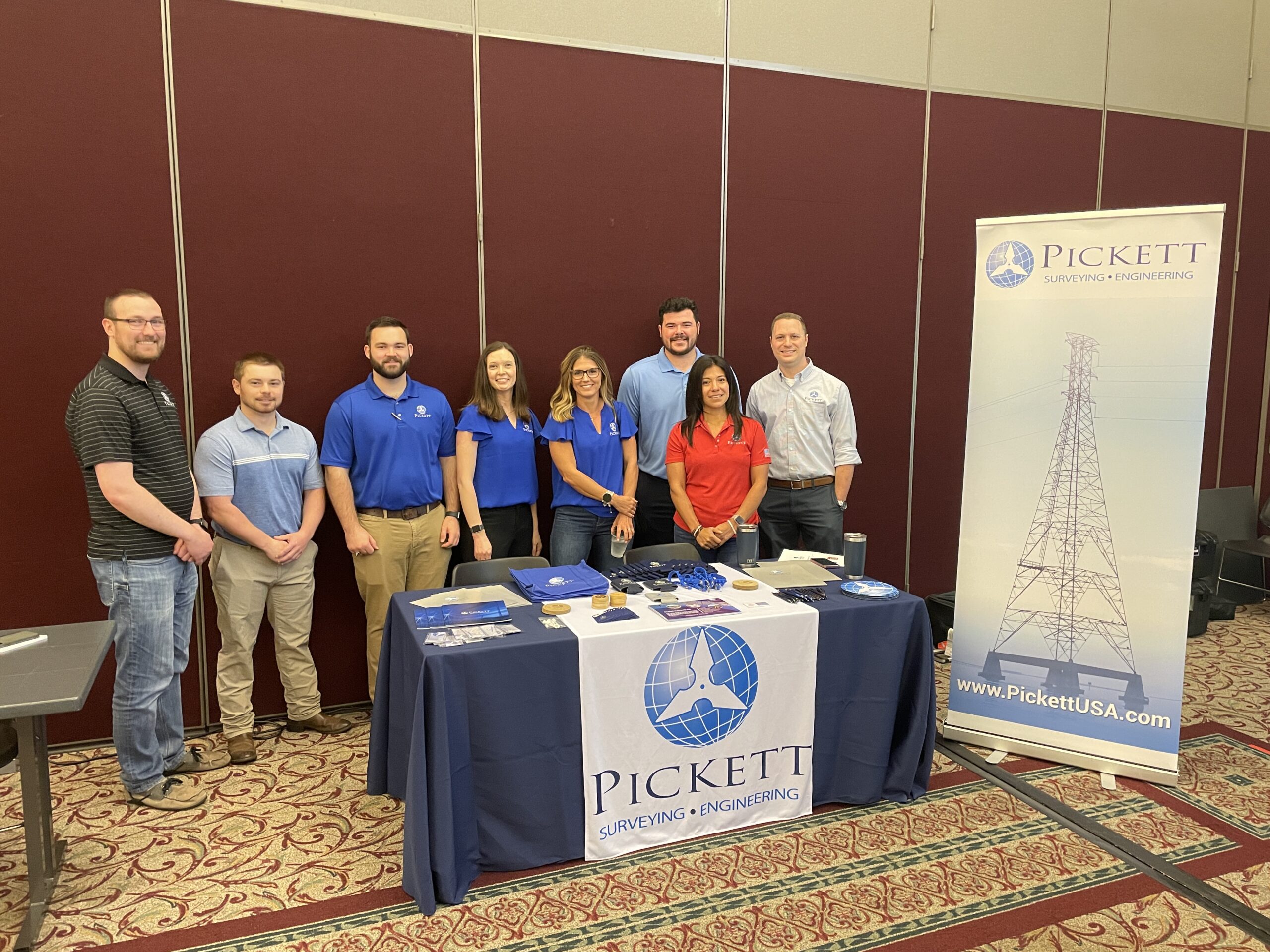 Pickett Careers - Pickett USA
